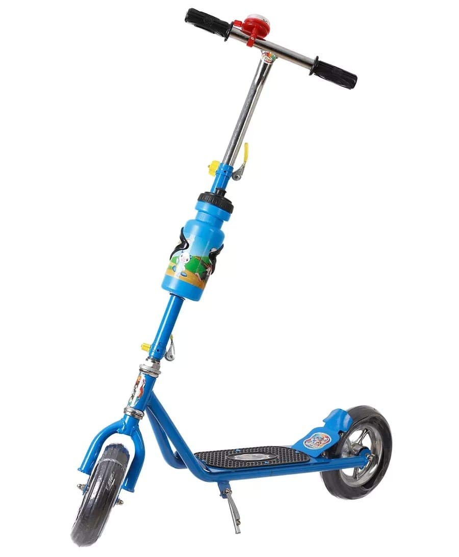 Kishna dash Two Wheel Scooter / Power Ranger (Skating Scooter) for 5 to ...