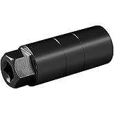 Amazon.com: Oil Pressure Sensor Socket,1 1/16 Socket 2 5/8" Long Oil ...