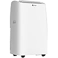 Amazon.com: Vremi 12000 BTU Portable AC Unit with Heat (CEC 8K BTU ...