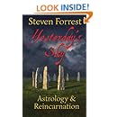 Yesterday's Sky: Astrology and Reincarnation - Kindle edition by Steven ...