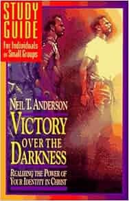 Amazon.com: Victory Over the Darkness, Realizing the Power of Your ...