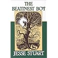The Beatinest Boy: Stuart, Jesse: 9780945084136: Amazon.com: Books