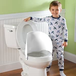 Amazon.com : Flippee The Toilet Shield : Toilet Training Products : Baby