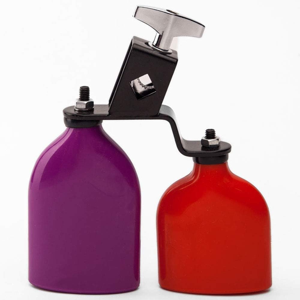 Mrr Drum Jam Block Set Plastic Percussion Musical Instrument Kit – BigaMart