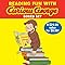 Amazon.com: Reading Fun with Curious George Boxed Set (CGTV reader ...