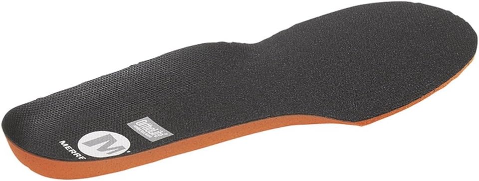 Amazon.com: Merrell Insoles Arch Supports Shoe Insert Men's 10M Dual ...