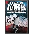 Amazon.com: The Day That Panicked America: The H.G. Wells War of the ...