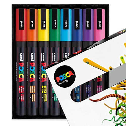 posca shop Oman | Buy posca products online Oman | Whizzcart