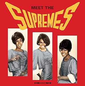 Meet The Supremes : The Supremes: Amazon.es: Música