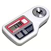 Atago 3486 PET-109 Palette Series Digital Refractometer, for Ethyl ...