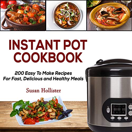 Instant Pot Recipe Booklet Pdf - Banana-breads.com