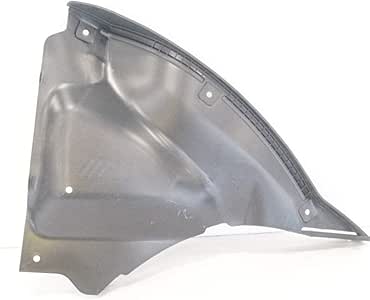 GTV INVESTMENTS 3 F80 M3 3.0i 331kW Parachoques delantero Labio ...