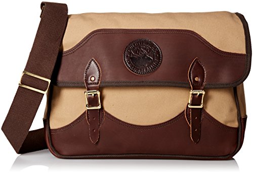 Duluth Pack Deluxe Book Bag from Duluth Pack at the T.A. Blues - Weekender