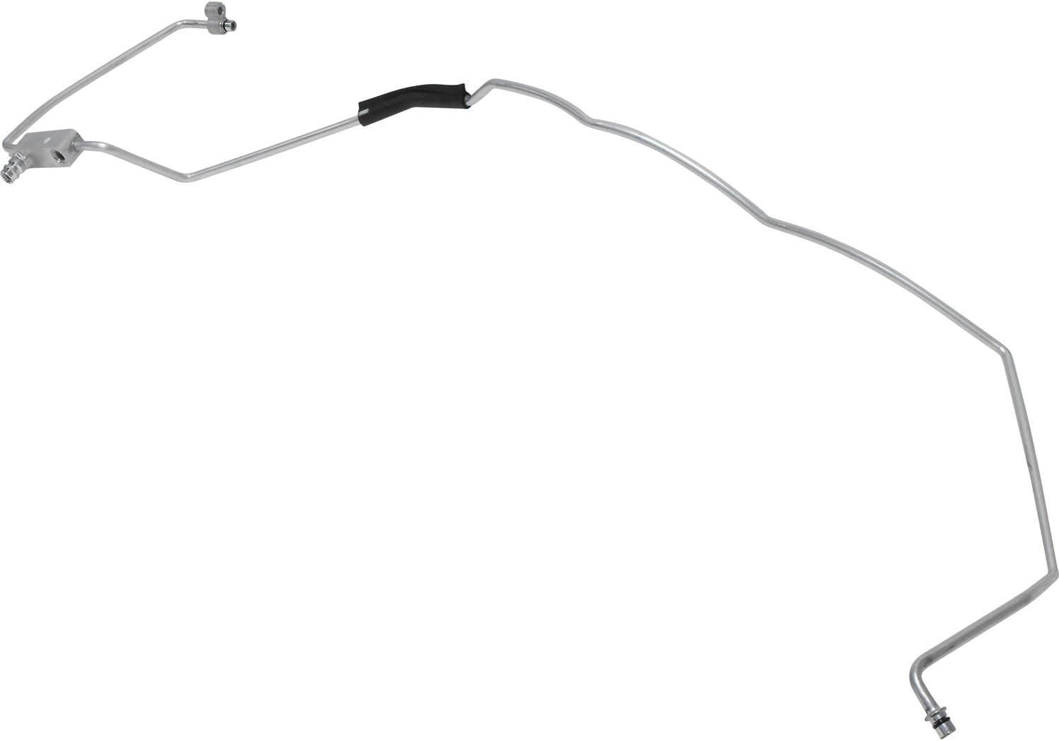 Amazon.com: New A/C Refrigerant Liquid Hose 1420140-887100C090 Tundra ...