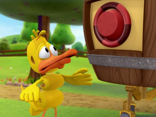 Watch Word World Season 5 | Prime Video