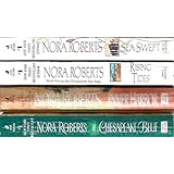 Chesapeake Blue (The Chesapeake Bay Saga, Book 4): Nora Roberts: 9780515136265: Amazon.com: Books