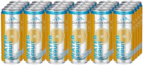 GASTEINER CARBONATED ORANGE 330ml x 24 price in UAE | Amazon UAE ...