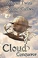 Cloud Conqueror (Twin Soul Series): McCaffrey-Winner, Twins, Winner ...