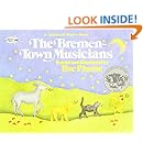 The Bremen-Town Musicians: Ilse Plume: 9780440414568: Amazon.com: Books
