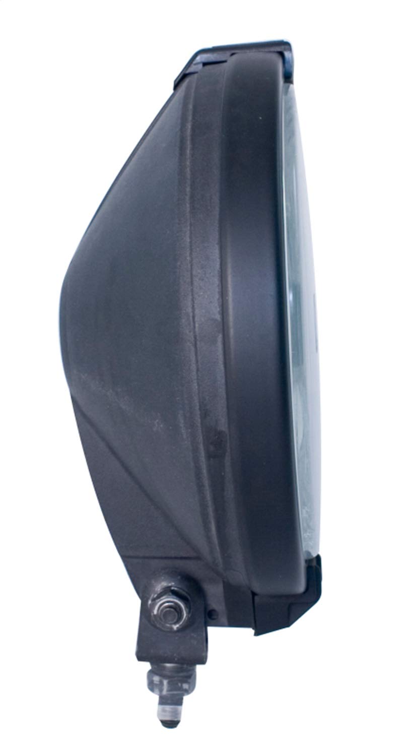 HELLA 75804 Rallye 1000 Series 12-Volt/55-Watt Black Magic Halogen ...