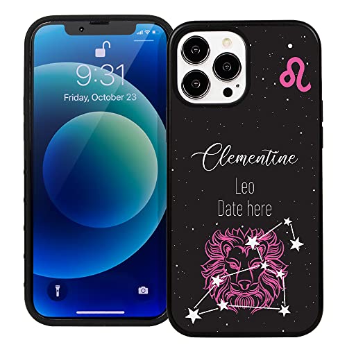 Custom zodiac phone case 60 photos - Astrologytoyou.com