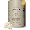 Amazon.com: COWBOY COLOSTRUM Powder - Bovine Colostrum Powder for Women ...