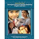 Amazon.com: Words Their Way: Letter-Name Alphabetic Sorts for Spanish ...