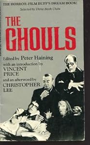 The Ghouls book