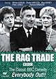 The Rag Trade - BBC Series 1 [DVD] [1961]: Amazon.co.uk: Peter Jones ...