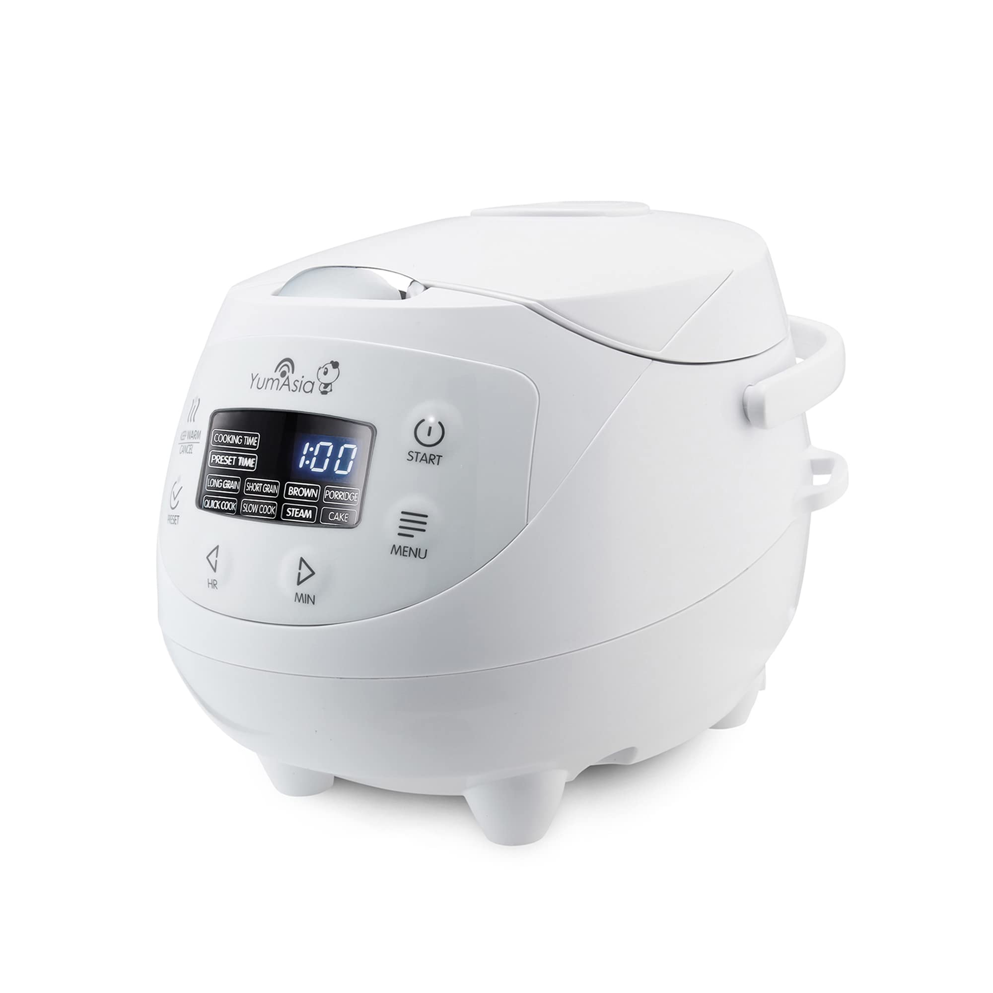 Mua Yum Asia Panda Mini Rice Cooker With Ninja Ceramic Bowl and ...