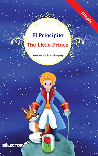 El Principito / The little prince (bilingüe) / The little prince ...