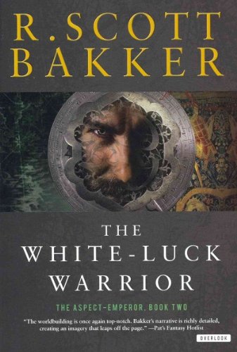 The Second Apocalypse Book Series