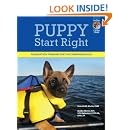 Puppy Start Right: Foundation Training for the Companion Dog - Kindle ...