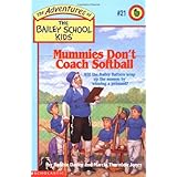 Angels Don't Know Karate (The Adventures Of The Bailey School Kids #23 ...