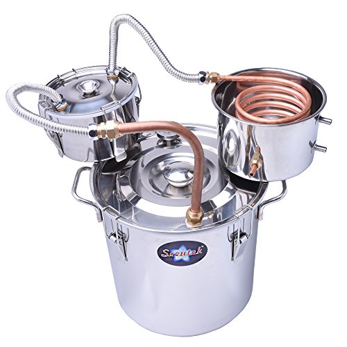 Compare price to table top alcohol distiller | TragerLaw.biz