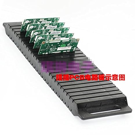 New High quality ESD safe SMD IC Organizer Box 25 bins anti-statics ...