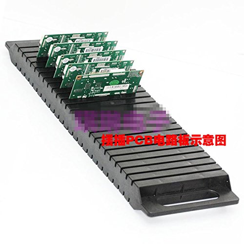 New High quality ESD safe SMD IC Organizer Box 25 bins anti-statics ...