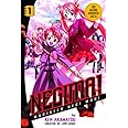 Negima! Magister Negi Magi, Vol. 1: Akamatsu, Ken: 9780345470461 ...