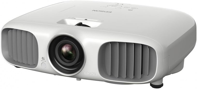 Epson EH TW 5900 Vidéoprojecteur Homecinema 3D Tri LCD 2000 lumens VGA ...