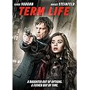 Amazon.com: Term Life: Vince Vaughn, Hailee Steinfeld, Bill Paxton ...