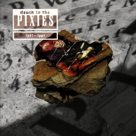 Death to the Pixies: Pixies, the: Amazon.es: CDs y vinilos}