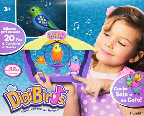 4891813882084 EAN - Silverlit Digi Bird With Whistle Ring Jade | UPC Lookup