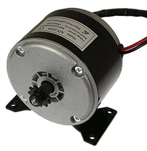 Razor E300 (V1-V35) Electric Scooter Motor: Amazon.ca: Sports & Outdoors