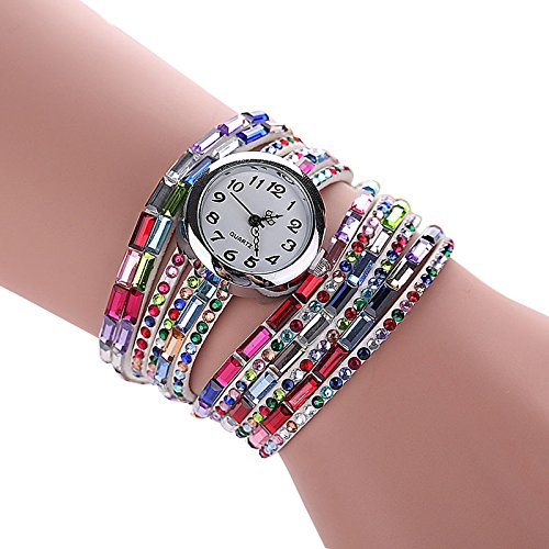 Reloj Moda colorida | Comprar Regaloriginal