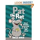 Pat the Rat: Short Stories, Jokes, and Activities! (Fun Time Reader ...