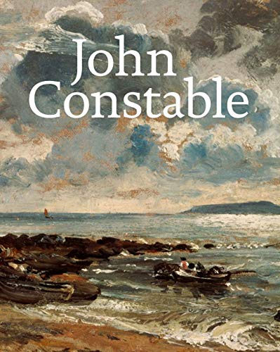 John Constable: Shields, Conal, Bower, Peter, Plomp, Michiel, Van ...