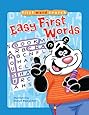 First Word Search: Fun First Words: Steve Harpster: 9781402778070 ...