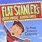 Flat Stanley's Worldwide Adventures #1: The Mount Rushmore Calamity ...