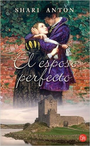 El esposo perfecto – Shari Anton (Rom)