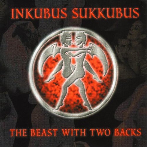 Inkubus Sukkubus Album: «Beast With Two Backs»